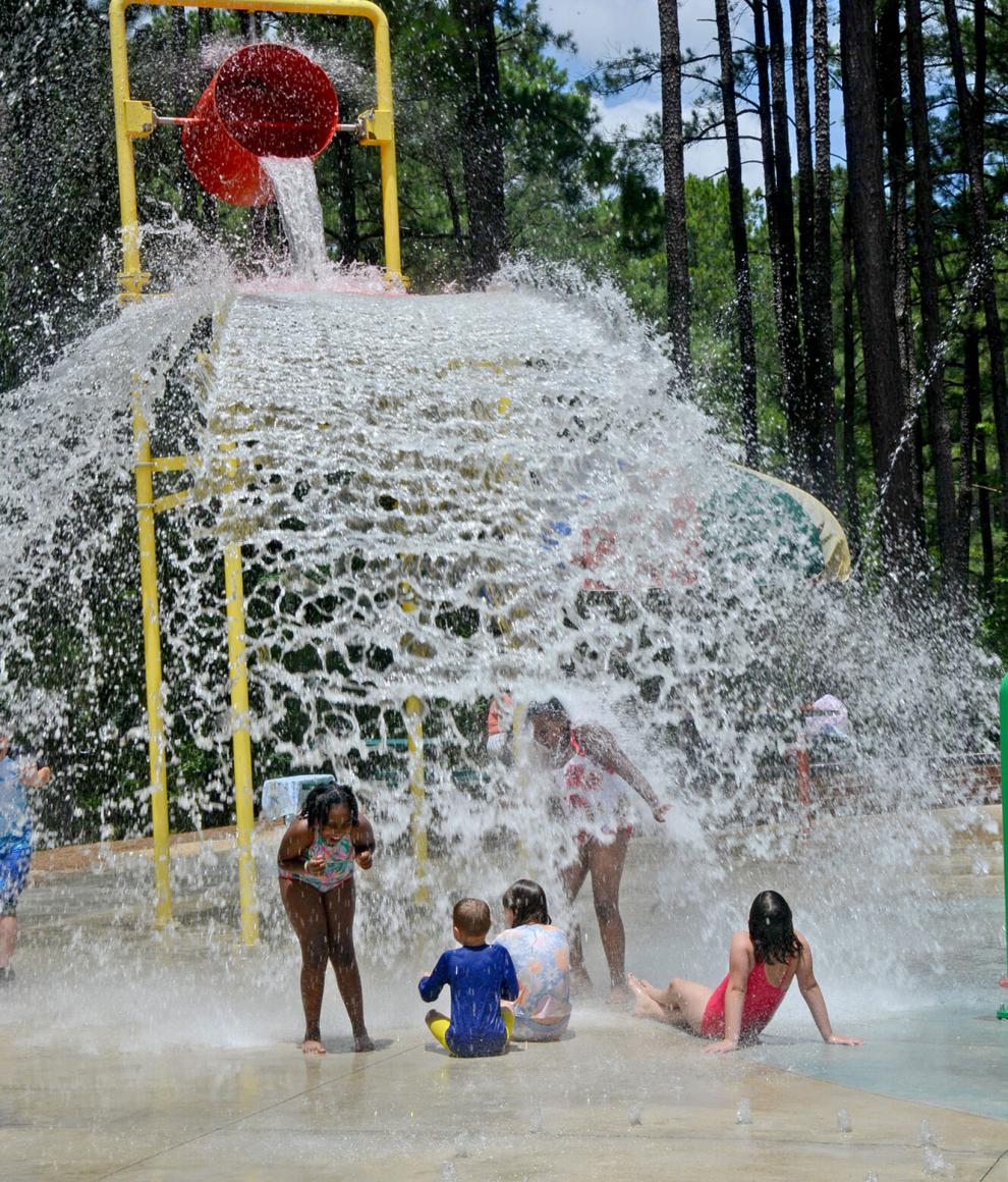 Summer Splash Time | Gallery | thepilot.com