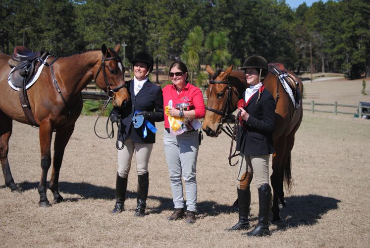 Moore County Hounds Hunter Trials | Multimedia | thepilot.com