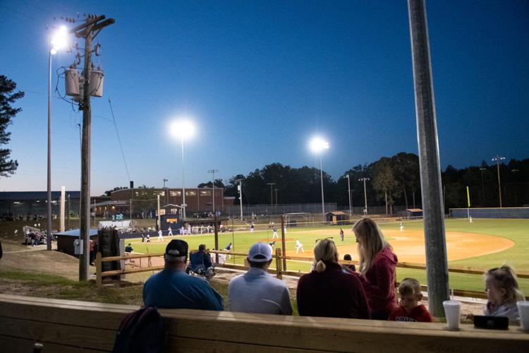 Union Pines Wins On Senior Night Over North Moore | Gallery | thepilot.com