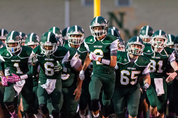 North Moore Homecoming | Sports | thepilot.com