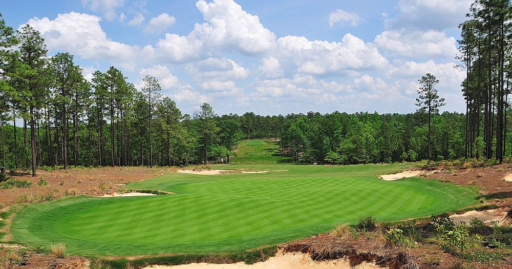 Dormie Club Moves Forward with Expansion Plans | Business | thepilot.com