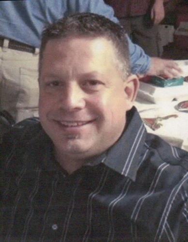 Joseph B. Gentry | Obituaries | thepilot.com