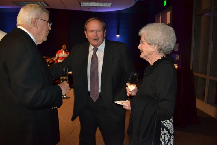 SCC President John Dempsey Announces Retirement | News | thepilot.com