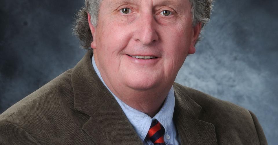 Layne Named to New VP Post at SCC | Business | thepilot.com