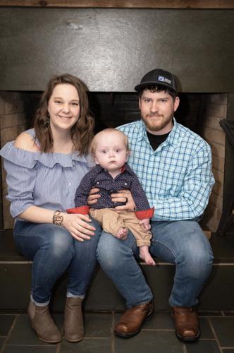 Family of Young Heart Patient Encourages Organ Donations | Features ...