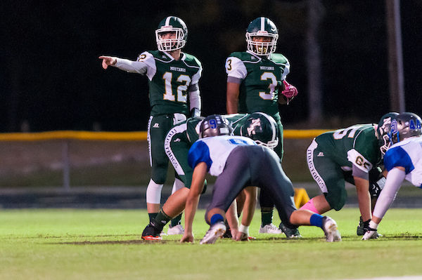 North Moore Homecoming | Sports | thepilot.com