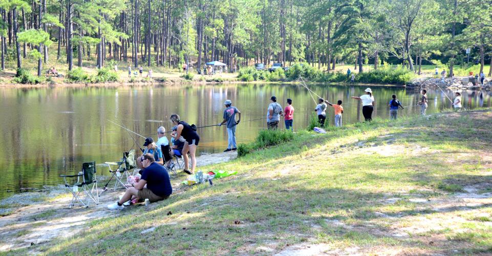 Annual Rick Rhyne Fishing Tournament | Gallery | thepilot.com