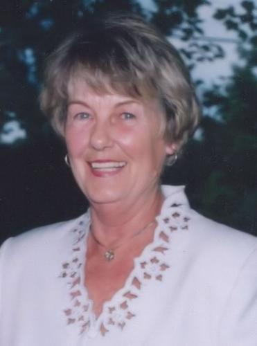 Judith M. Dugger | Obituaries | thepilot.com