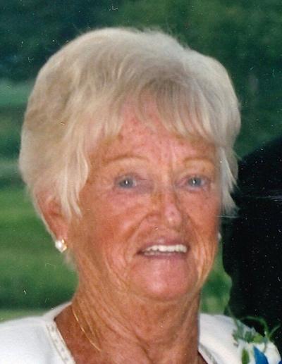 Ann M. O'Neal | Obituaries | thepilot.com
