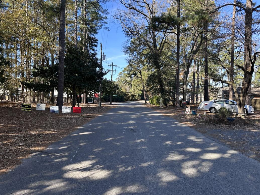 Southern Pines Board OKs Sign Code Changes | News | thepilot.com