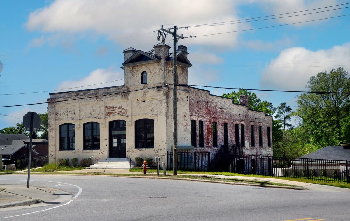 Buggy Factory Temporarily Shuts Doors | News | thepilot.com