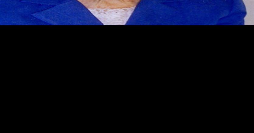 Doris B. Nigro | Obituaries | thepilot.com