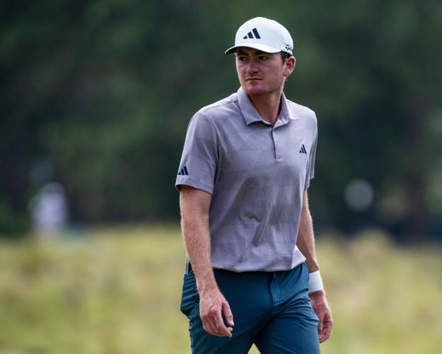 Pinehurst Has Been Good for Nick Dunlap. Can It Be Again? | The Pilot ...