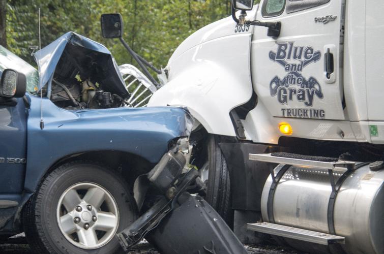 Man Dead After Collision With Semi-Truck in Carthage | News | thepilot.com