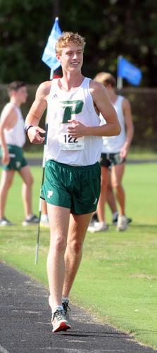 Pinecrest's Gilbertson Running the Extra Mile Toward Goals | Sports ...
