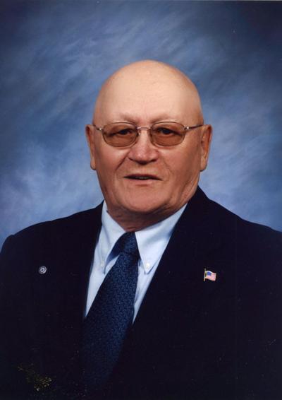 Joseph A. Monroe | Obituaries | thepilot.com