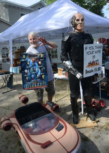 Cameron Antique Fair | Gallery | thepilot.com