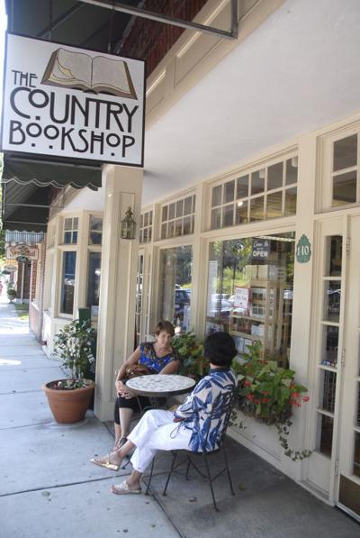 Downtown Institution: Country Bookshop Celebrates 60 Years | Business ...