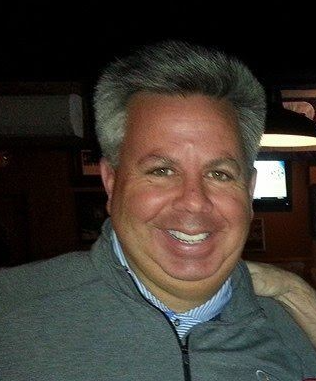 Brian Fitzgerald Lally | Obituaries | thepilot.com