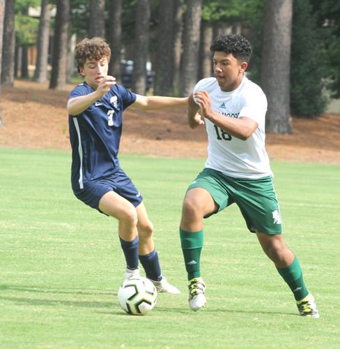 County Soccer Teams Returning to the Pitch | Sports | thepilot.com