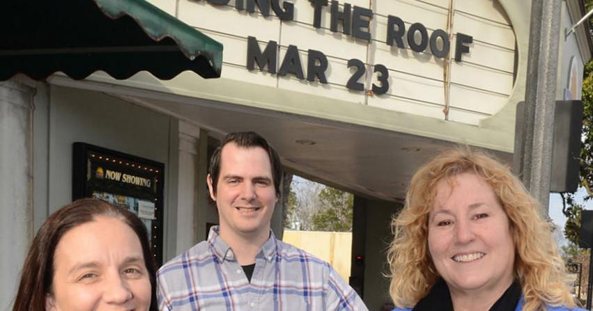 At the Sunrise, New Director, Upgrades are Front and Center | Business ...