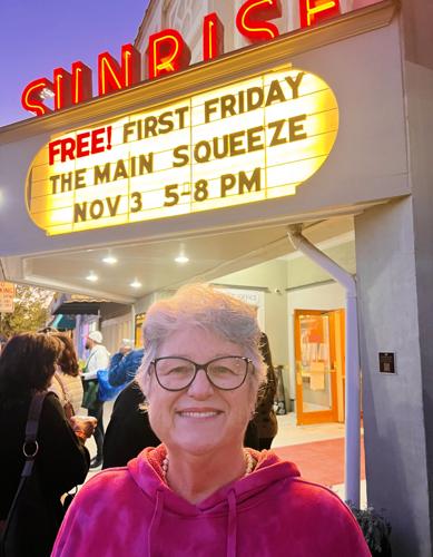 First Friday Featuring 'The Main Squeeze' | Gallery | thepilot.com
