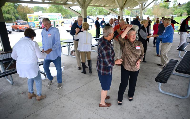 Shaggers Rekindle the Good Old Days at Aberdeen Lake | Features ...