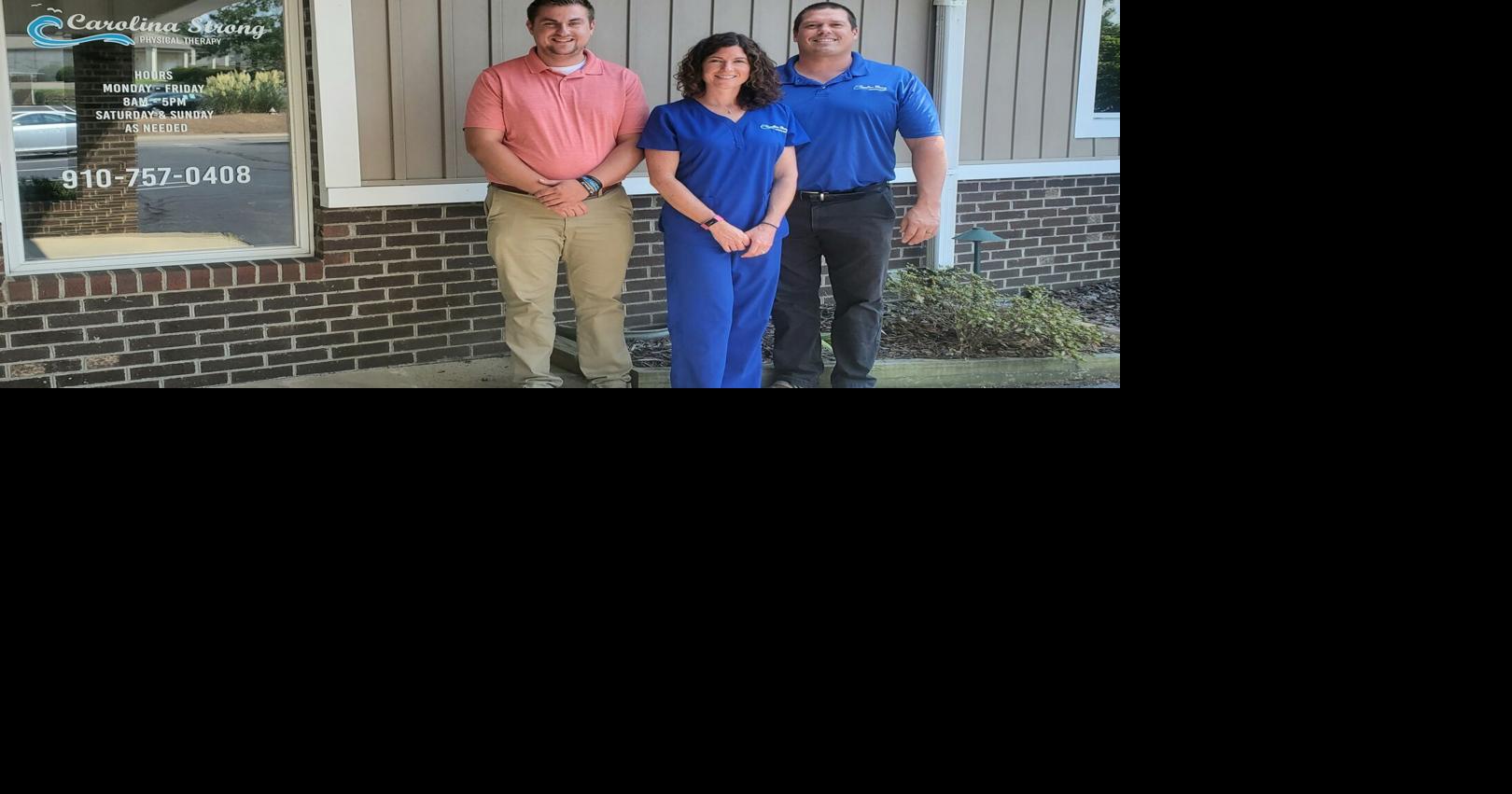 Get Personalized Attention, Hour-Long Appointments at Carolina Strong ...