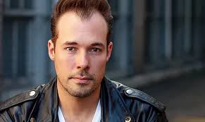 Scott Moreau Returns to Sandhills Repertory Theater as Johnny Cash ...