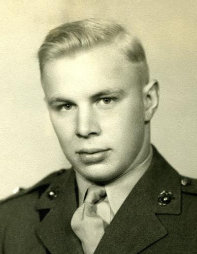 Roy A. Weber | Obituaries | thepilot.com