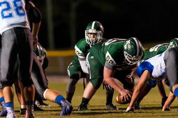 North Moore Homecoming | Sports | thepilot.com