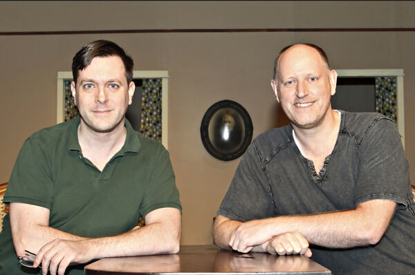 Judson Theatre Company Launches Summer Festival | | thepilot.com