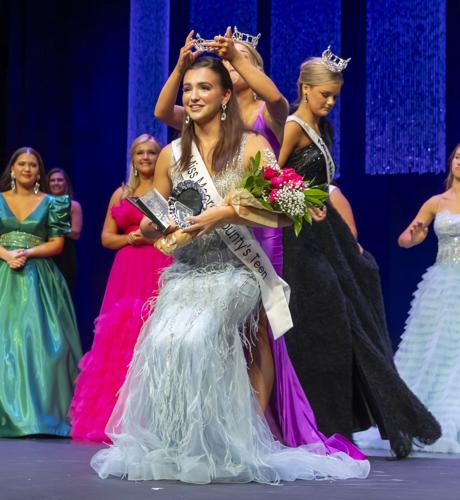 Four Crowned at Miss Moore - Miss Sandhills Pageant | Gallery | thepilot.com