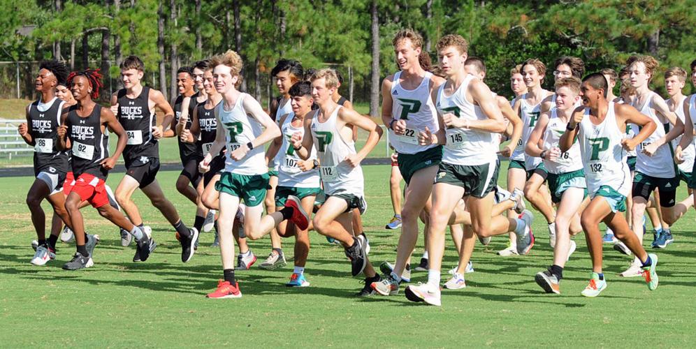 Pinecrest's Gilbertson Running the Extra Mile Toward Goals | Sports ...