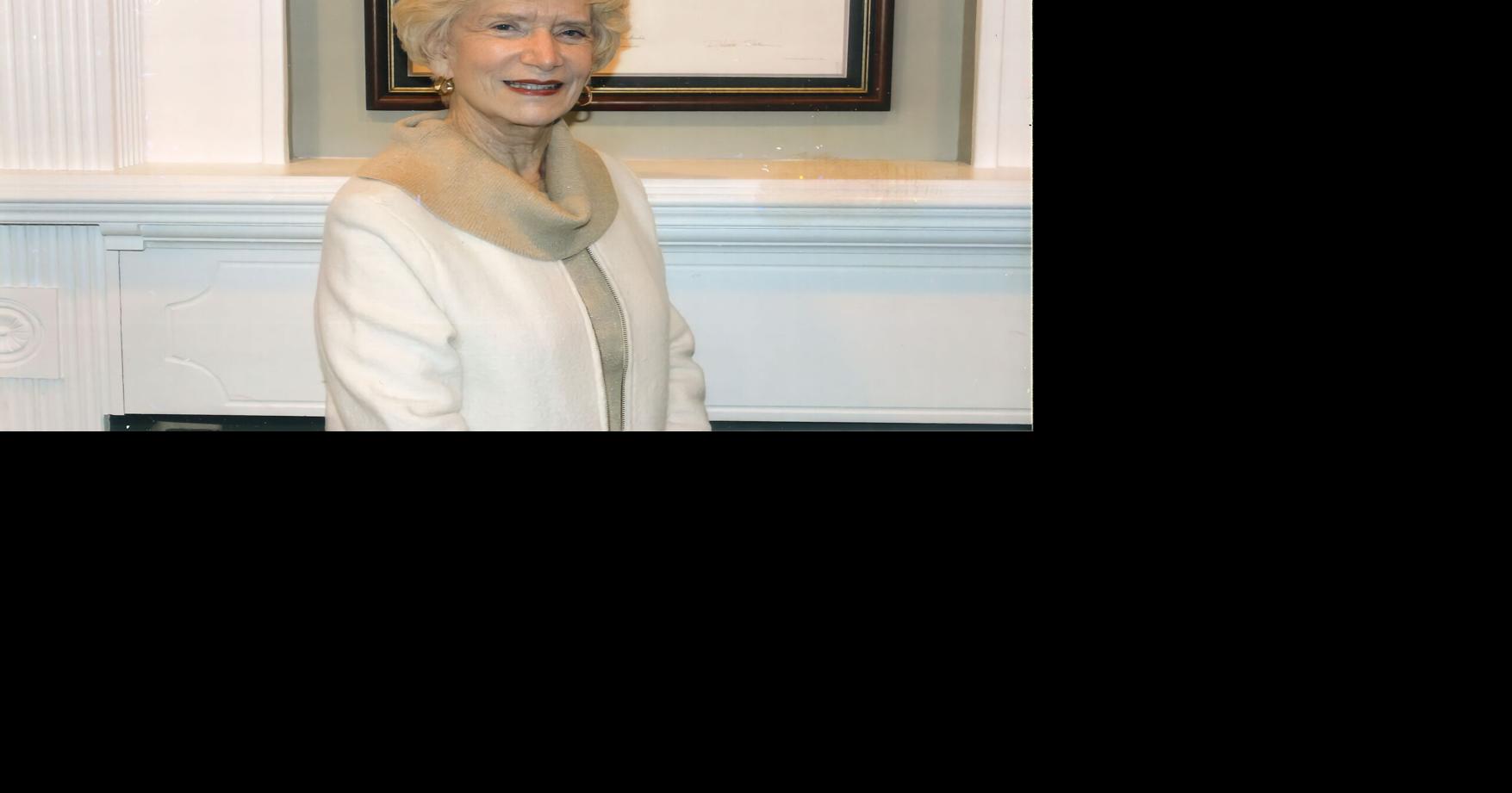 B. Jean Edmunds | Obituaries | thepilot.com