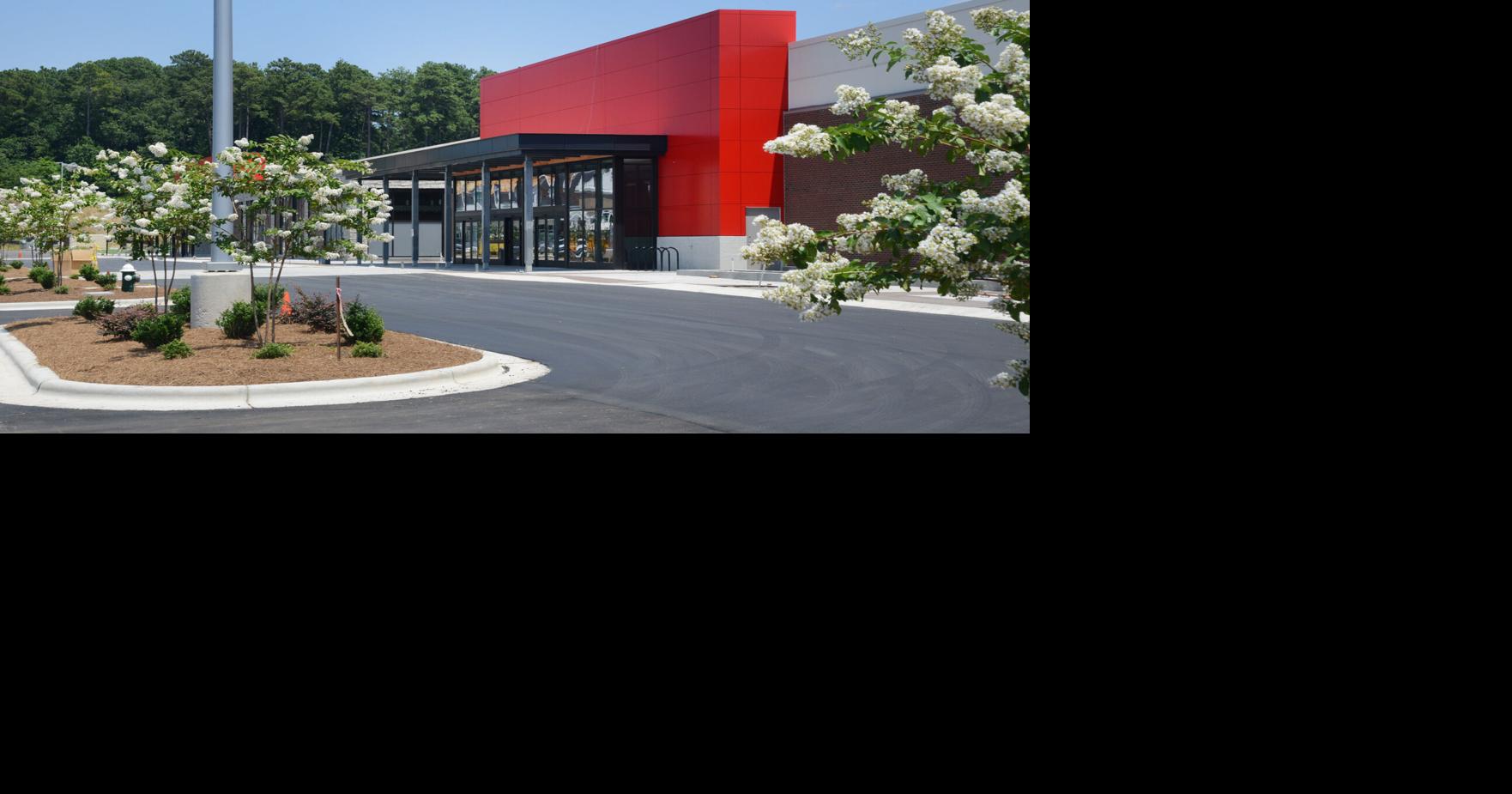 Target Begins Hiring for Fall Opening | News | thepilot.com