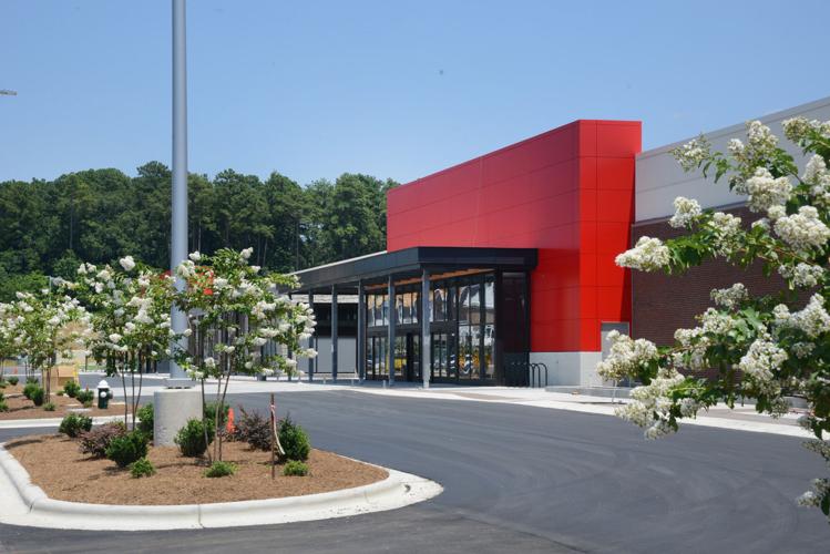 Target Begins Hiring for Fall Opening | News | thepilot.com