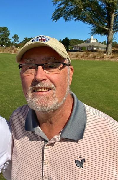 Mark A. Adel | Obituaries | thepilot.com