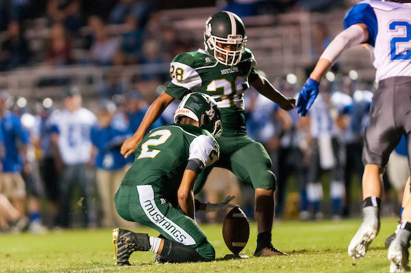 North Moore Homecoming | Sports | thepilot.com