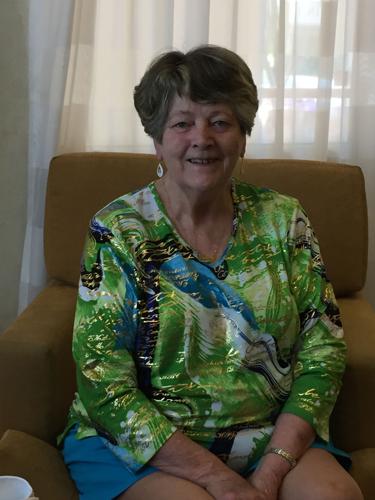 Joan L. Koller | Obituaries | thepilot.com