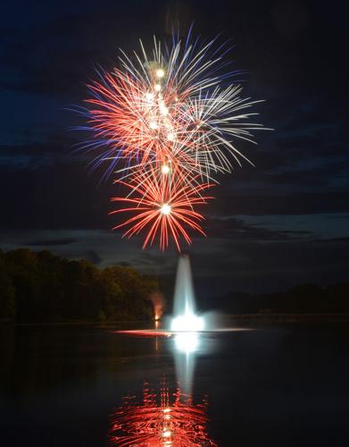 Aberdeen July 4 Fireworks, 2023 | Gallery | thepilot.com