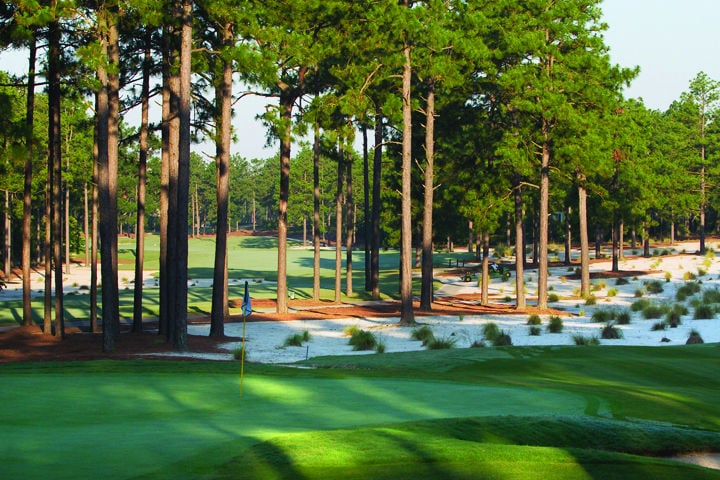 Pinehurst No. 9: National Joins the Family | The Pilot Open Daily ...