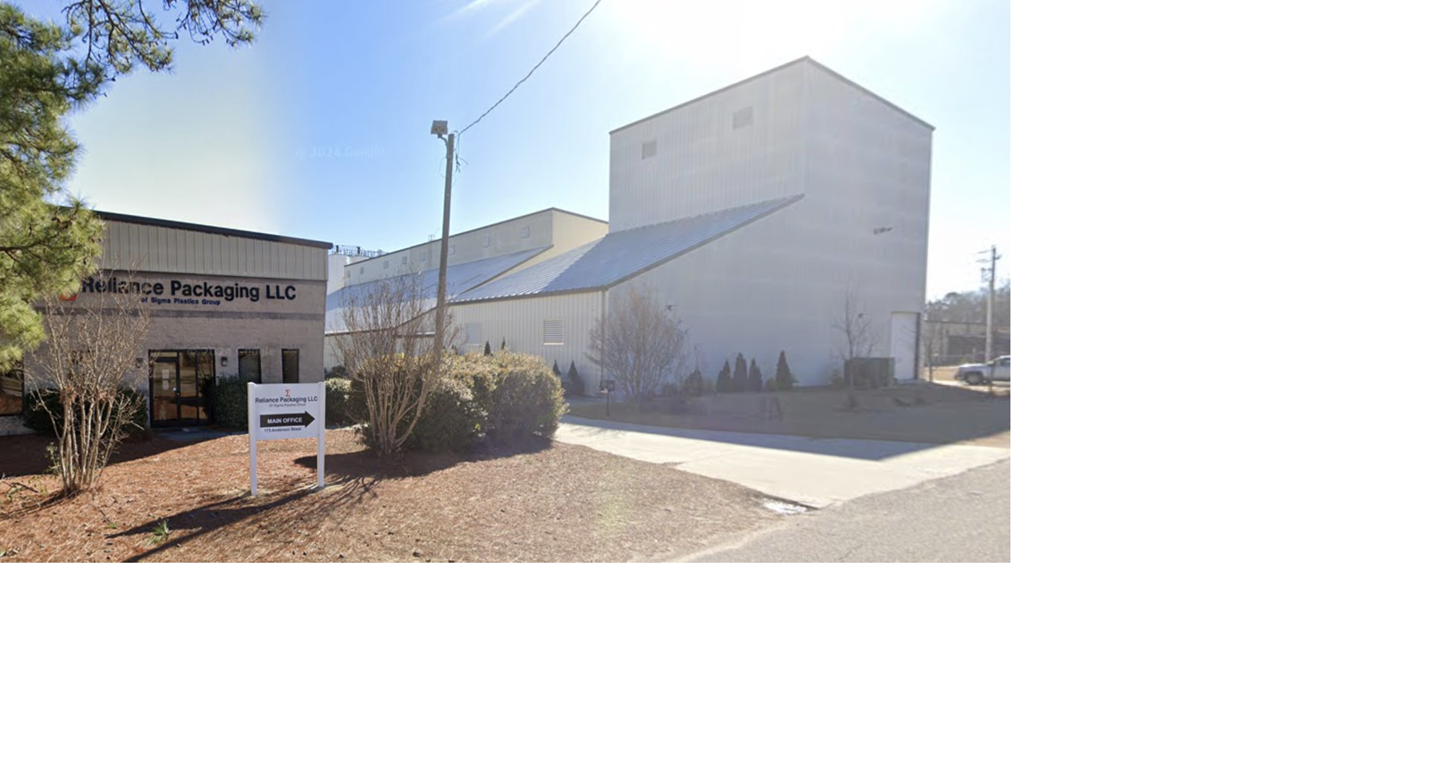 Aberdeen Company Announces Expansion Plans | News | thepilot.com