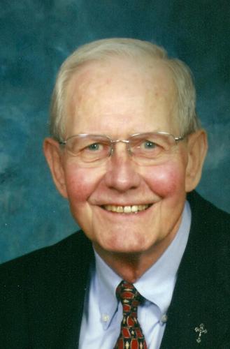 Harry Meeth III | Obituaries | thepilot.com