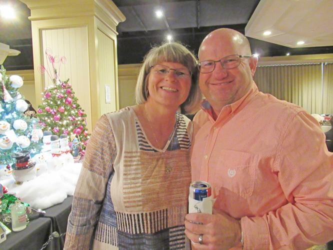 Out and About: 2024 Festival of Trees | Arts & Entertainment | thepilot.com