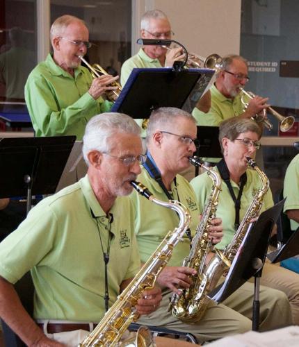 New Horizons Band Seeking New Members | Features | thepilot.com