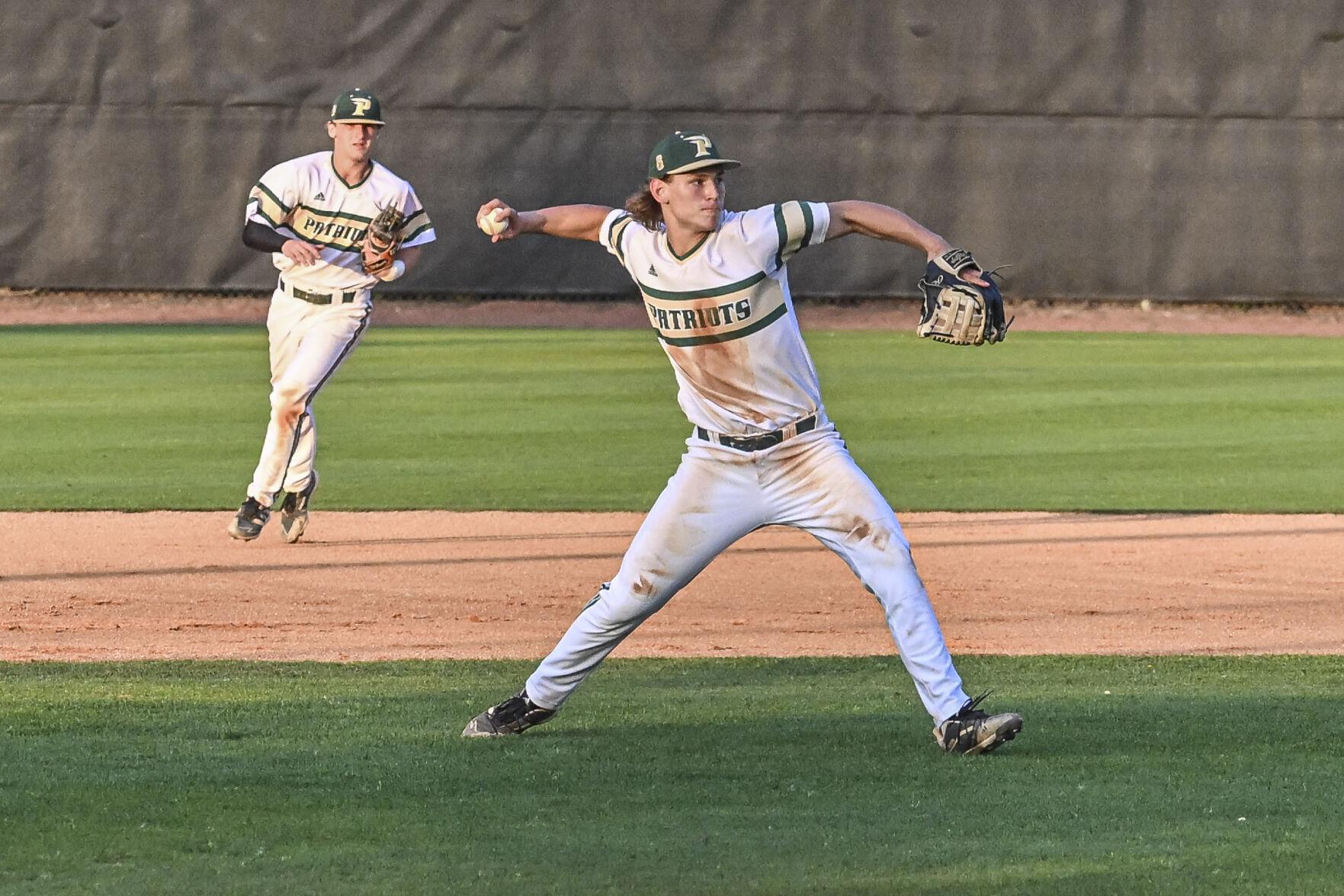 North Moore's Garner Named 1A's Top Pitcher, Five Players Named All ...