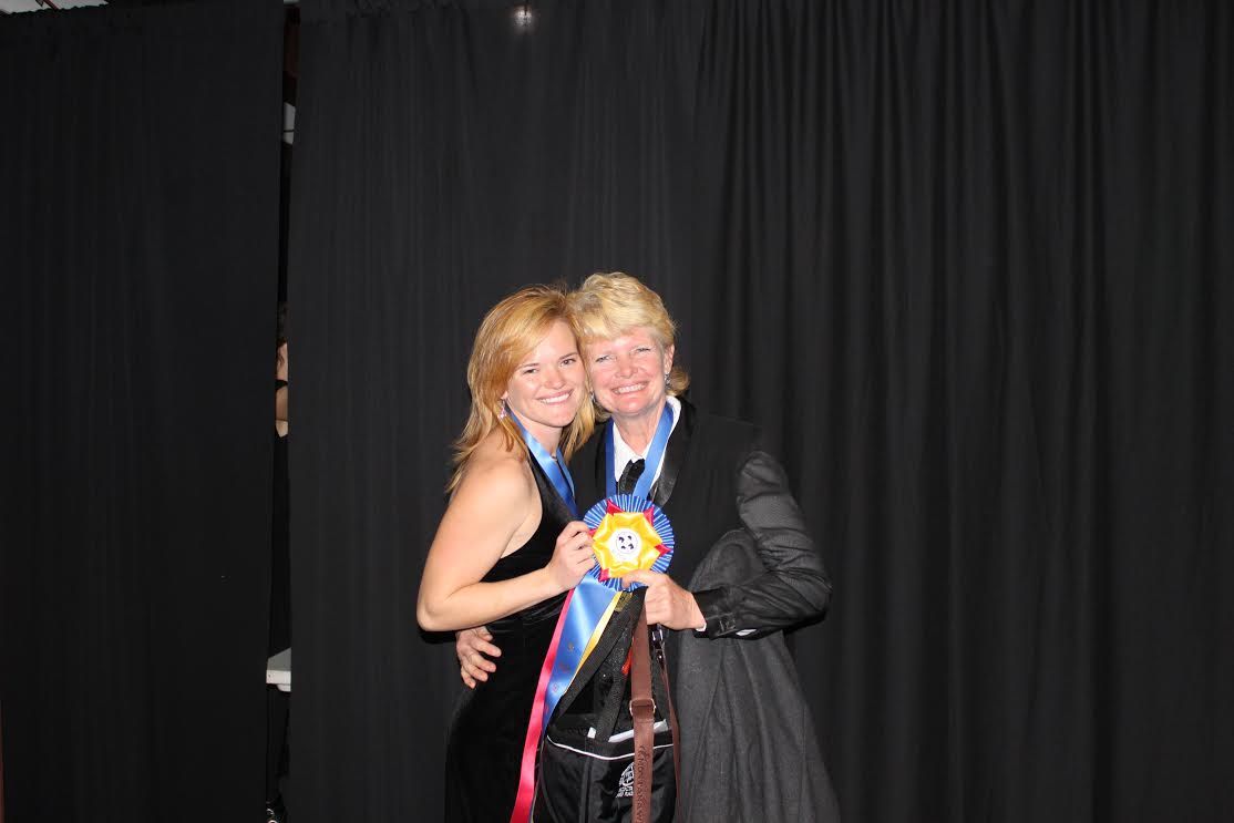 Dressage and Combined Training Gala | Multimedia | thepilot.com