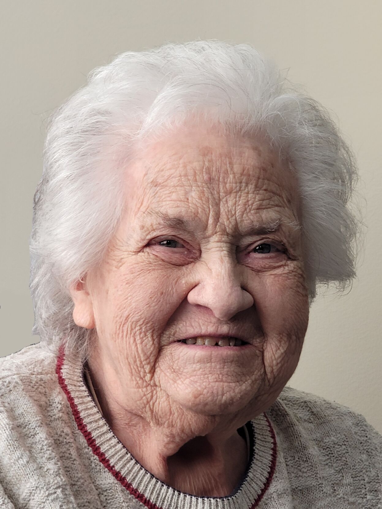 Oleen S. Ritter | Obituaries | thepilot.com