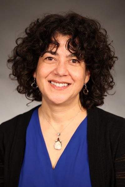 Michele Fazio Wins BOG Excellence in Teaching Award | Features ...